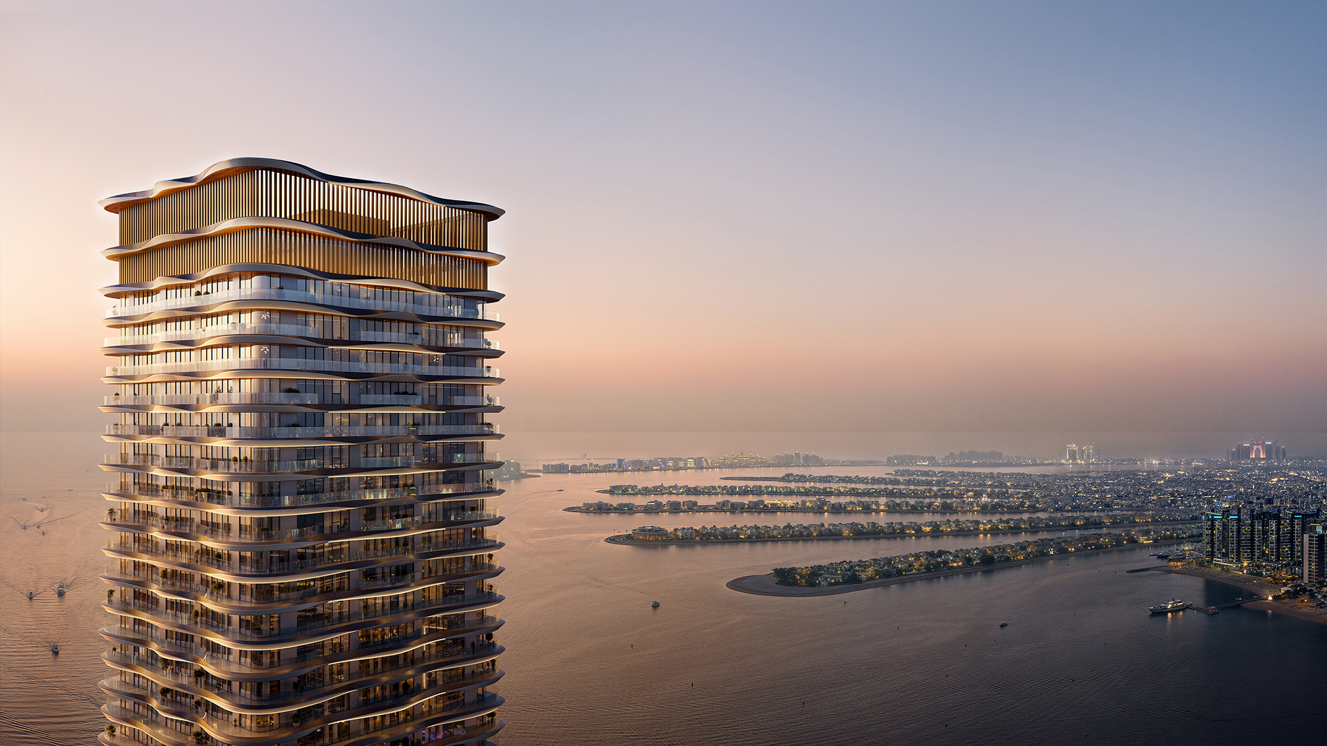 AVRP Official Property Website In UAE